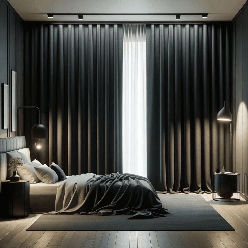 Tous Les Styles De Rideaux | Ombre Interieur